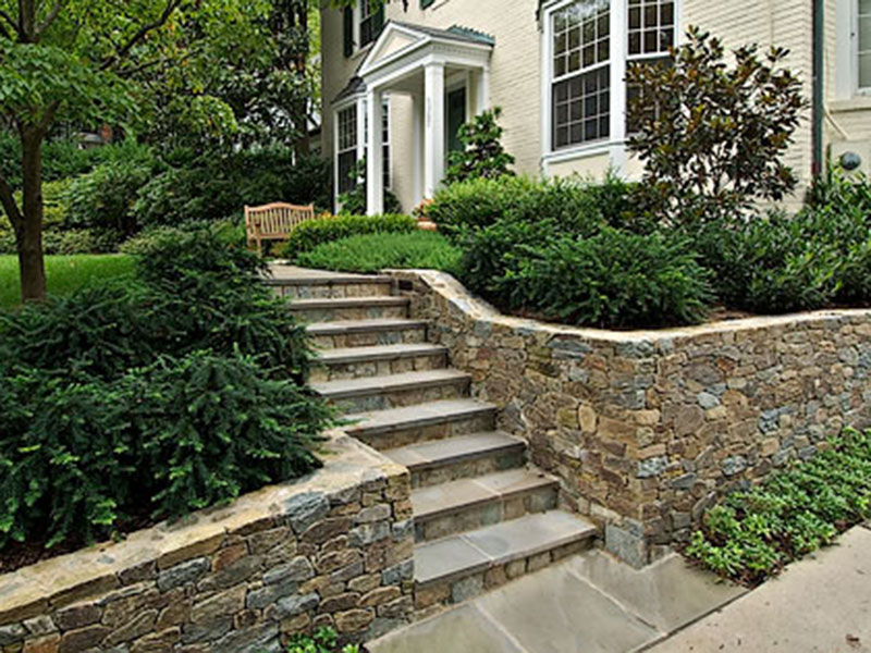 Garden Gate Landscaping | Silver Spring, Chevy Chase, Bethesda ...